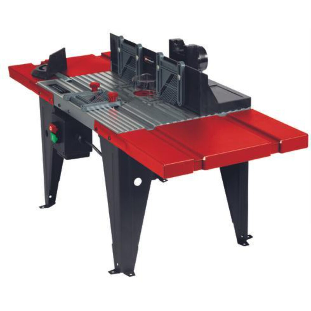 MESA PARA ROUTER - Herramientas J Borgna